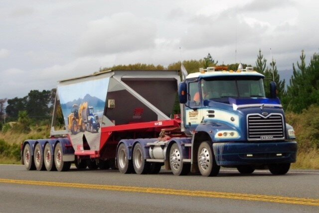 CT Haulage Limited