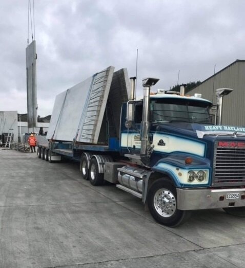 CT Haulage Limited