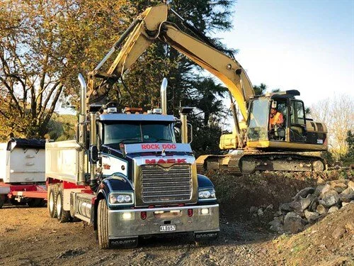 CT Haulage Limited