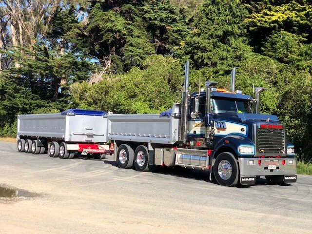 CT Haulage Limited