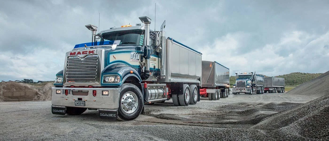 CT Haulage Limited