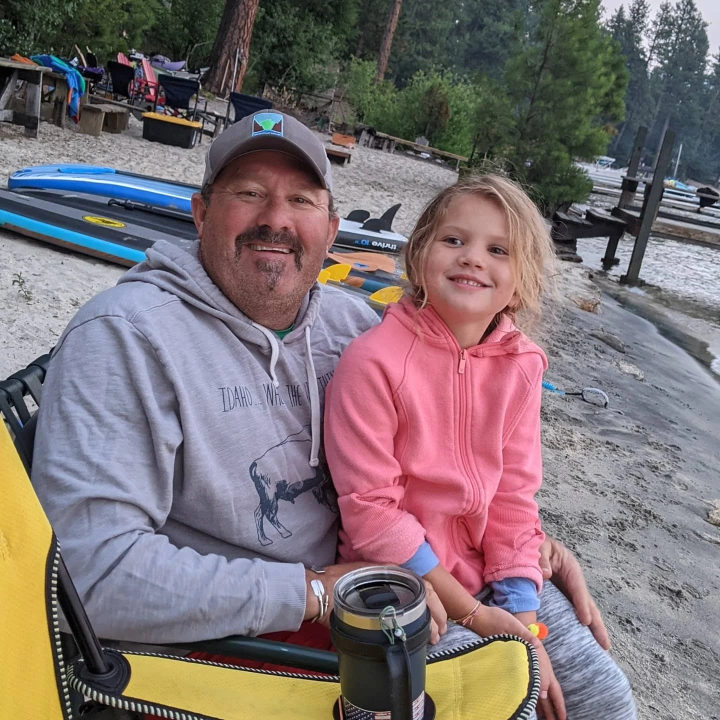 Board of Directors and Staff — Redside Foundation