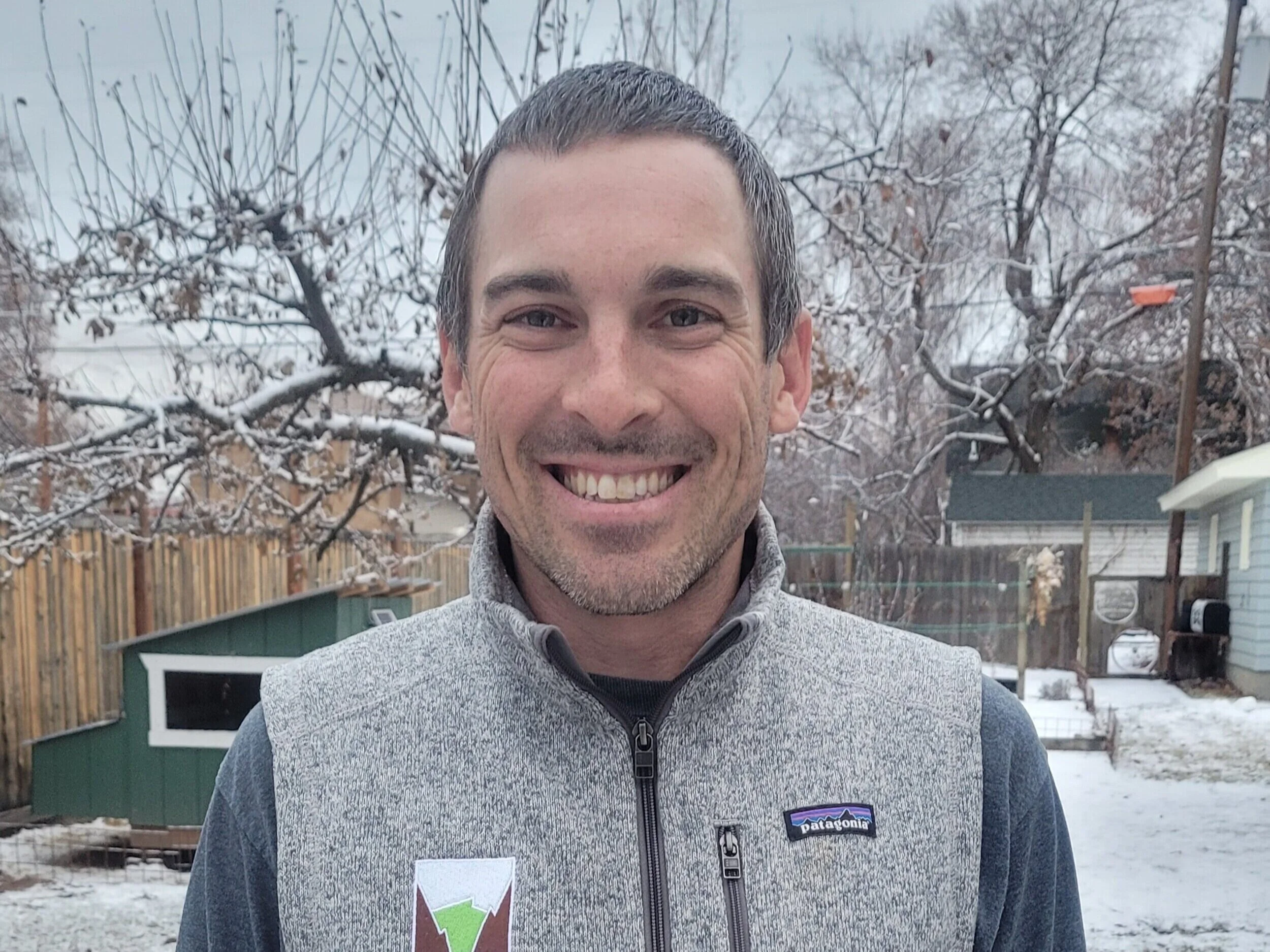 Board of Directors and Staff — Redside Foundation