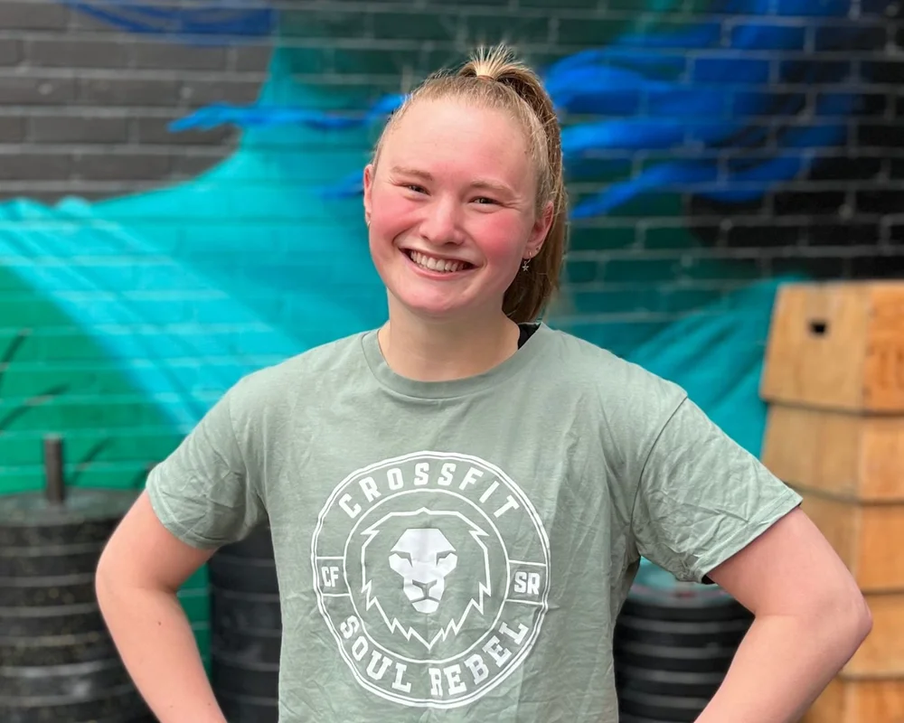 CrossFit Soul Rebel — About Us Greensborough