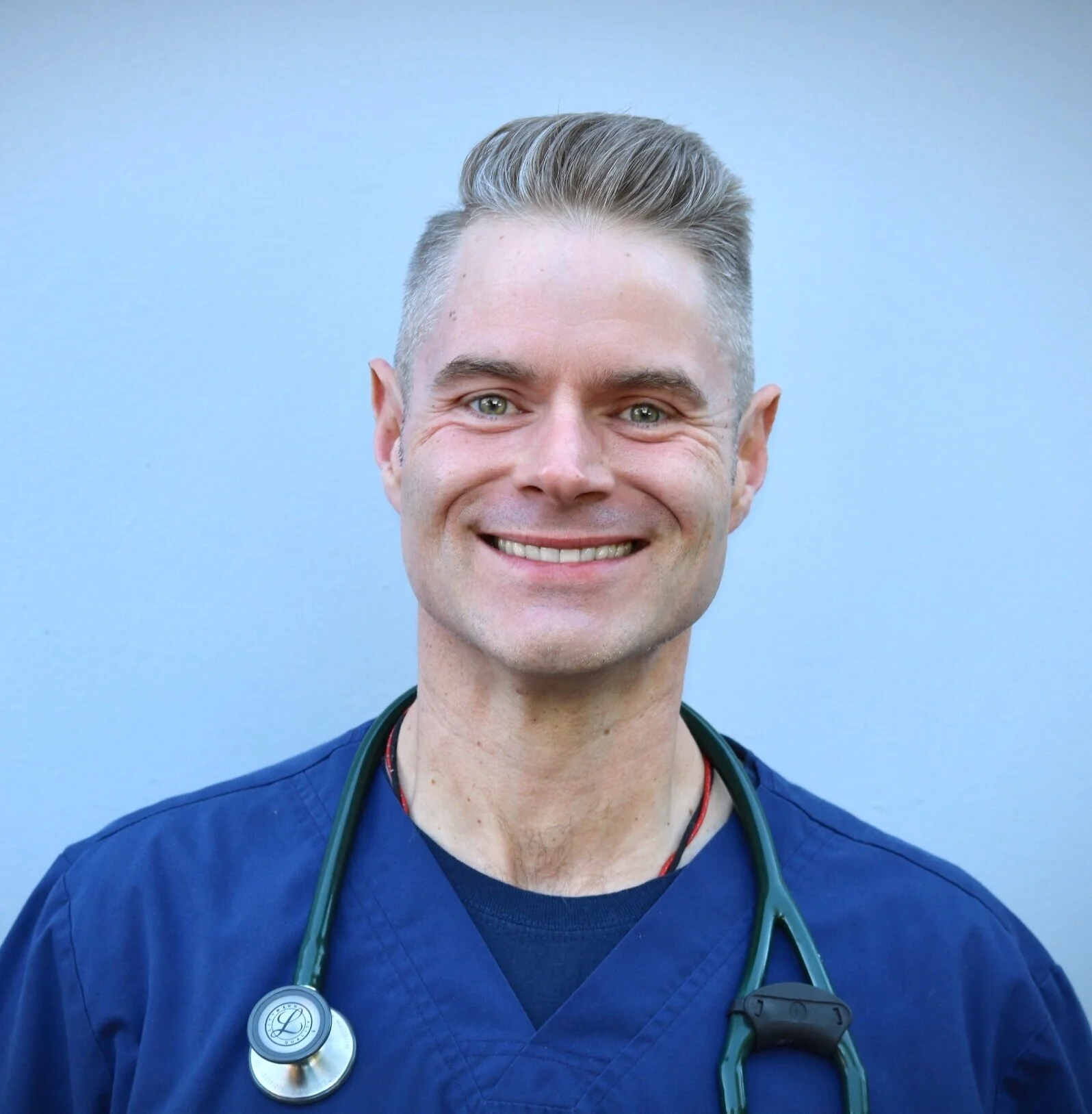 Lyme Literate Doctor Seattle — Dr. Christopher Wakely