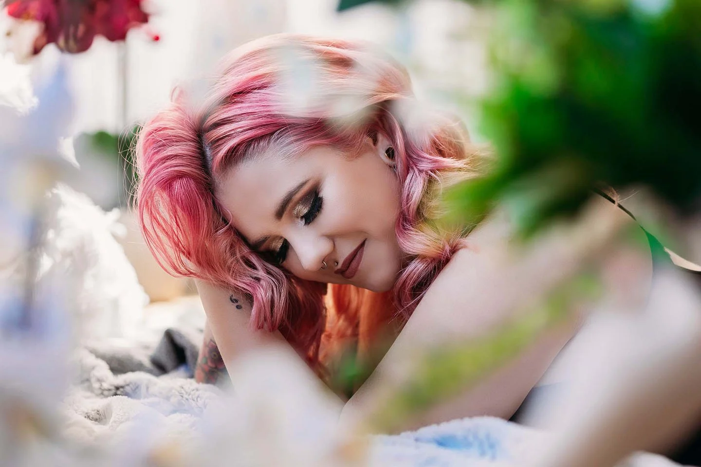 Makeup Boudoir Sydney | Saubhaya Makeup