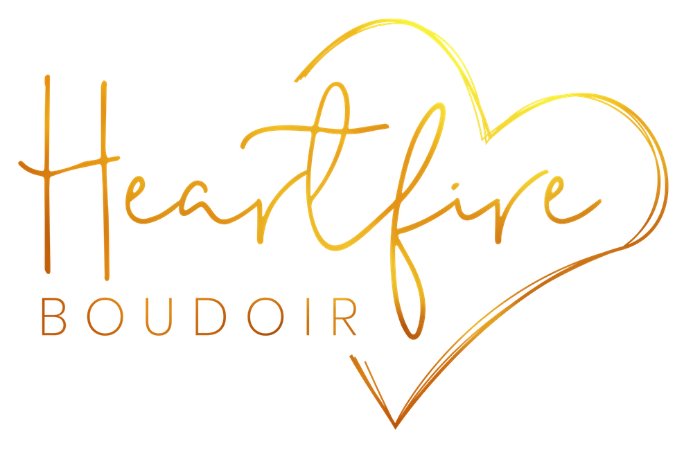 Portfolio — Heartfire Boudoir | Sydney Boudoir Photography
