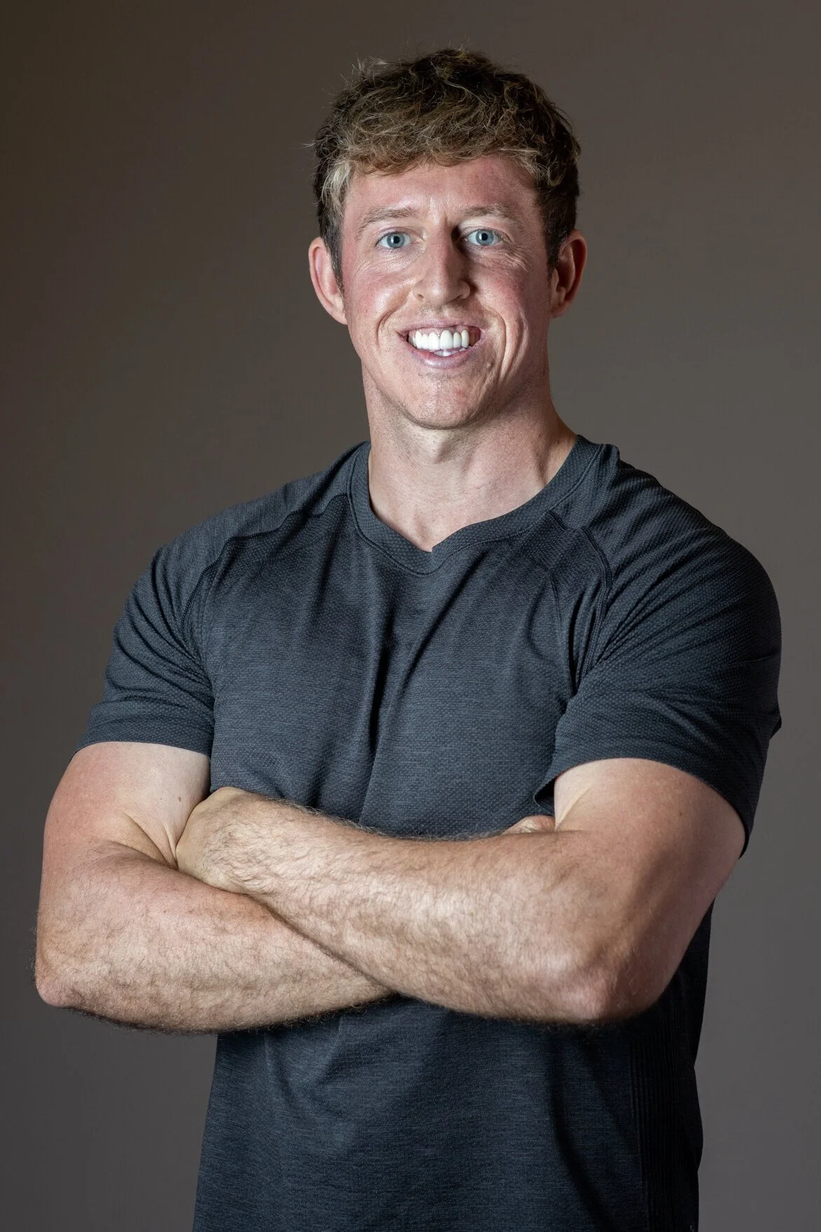 Coaches — Chris Wilson Fitness Studio