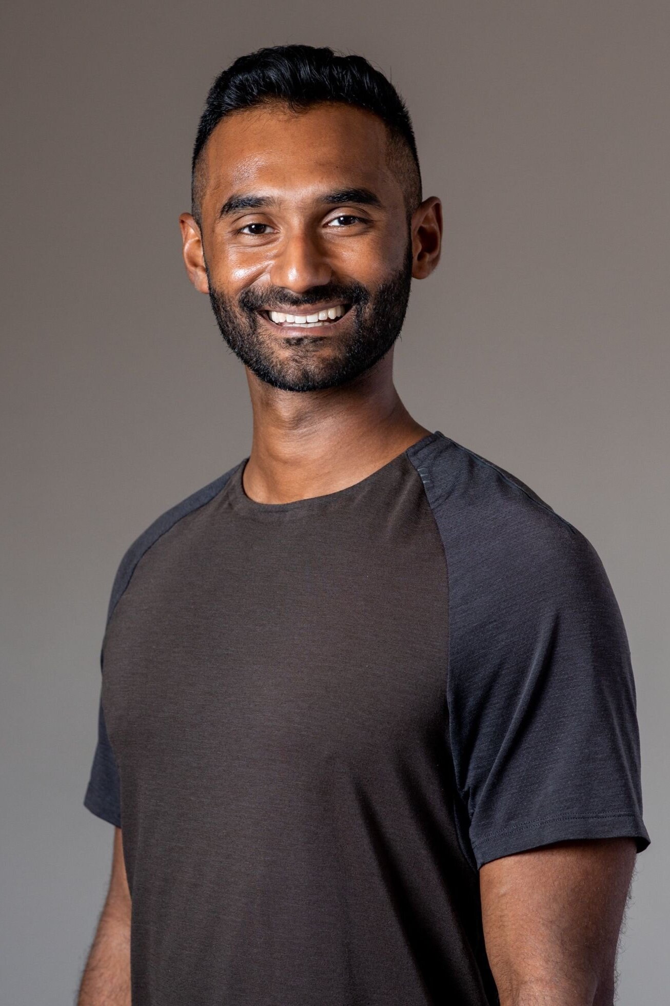 Coaches — Chris Wilson Fitness Studio