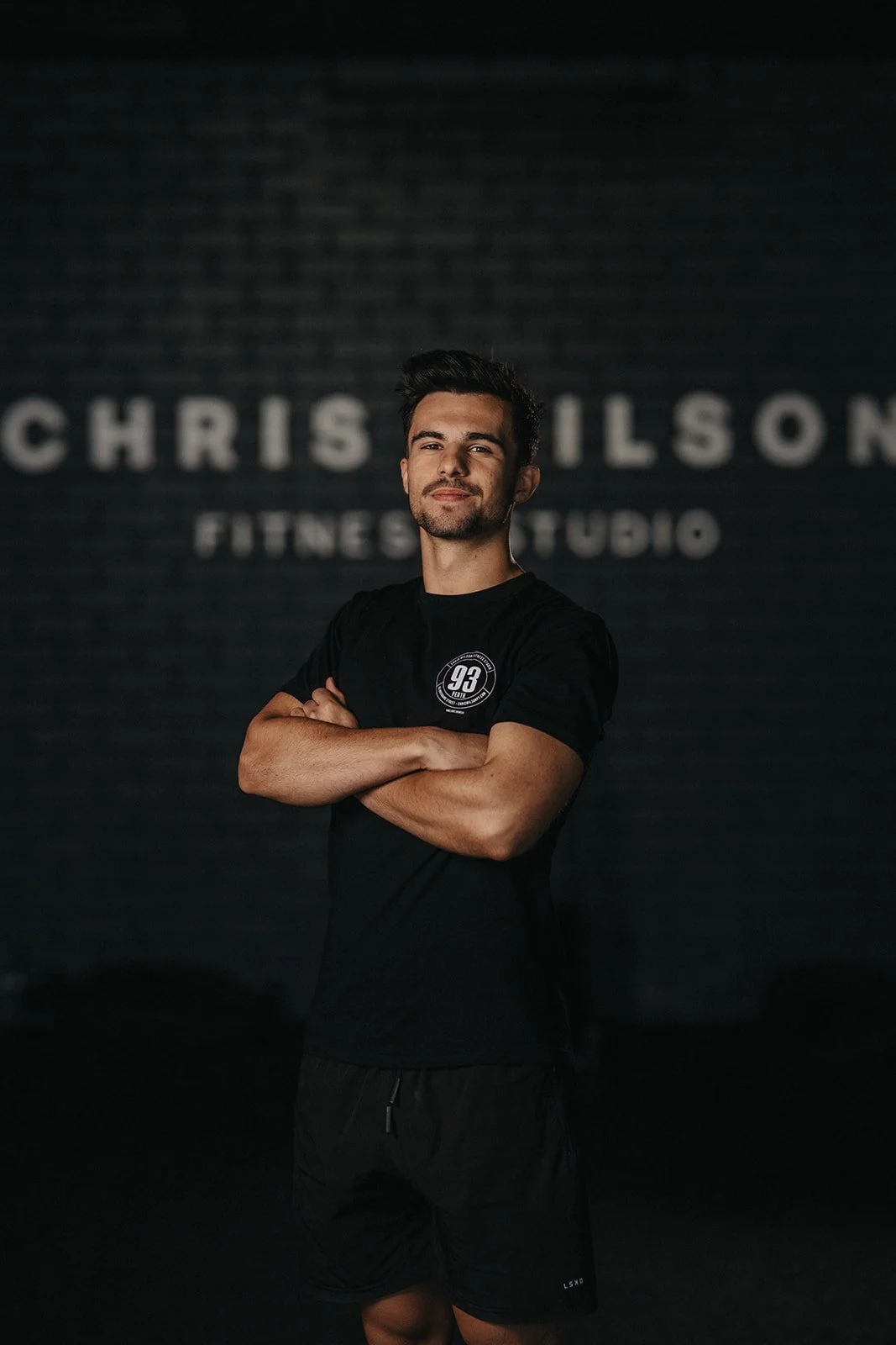 Coaches — Chris Wilson Fitness Studio