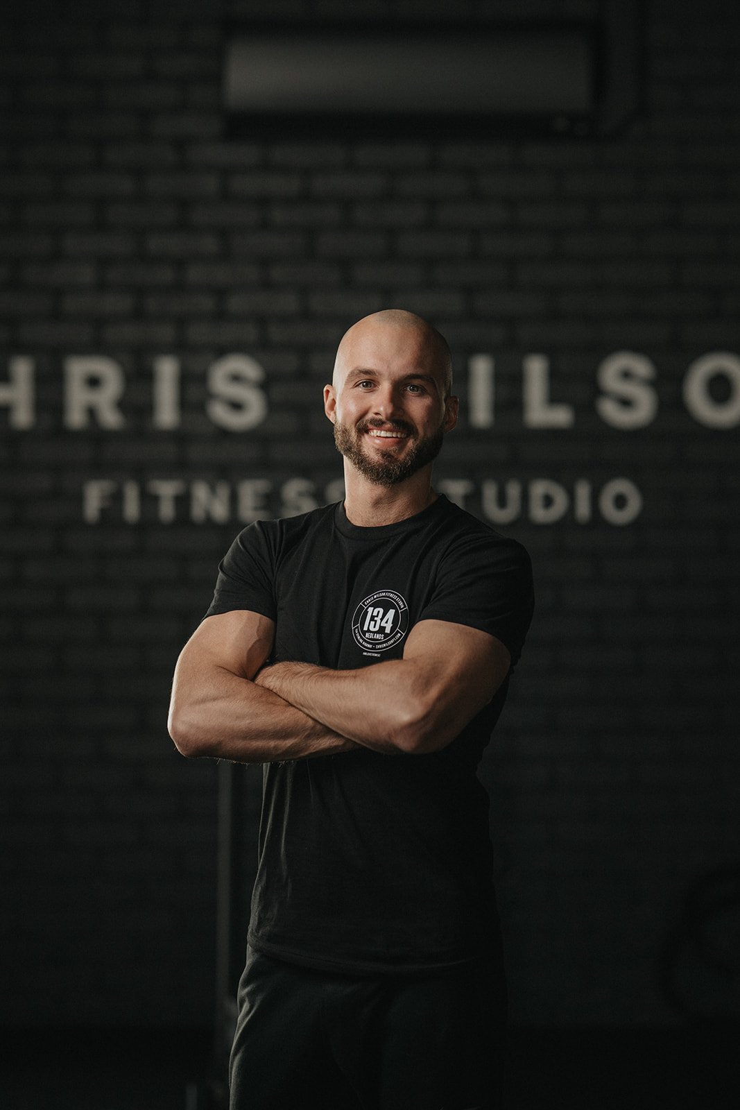 Coaches — Chris Wilson Fitness Studio
