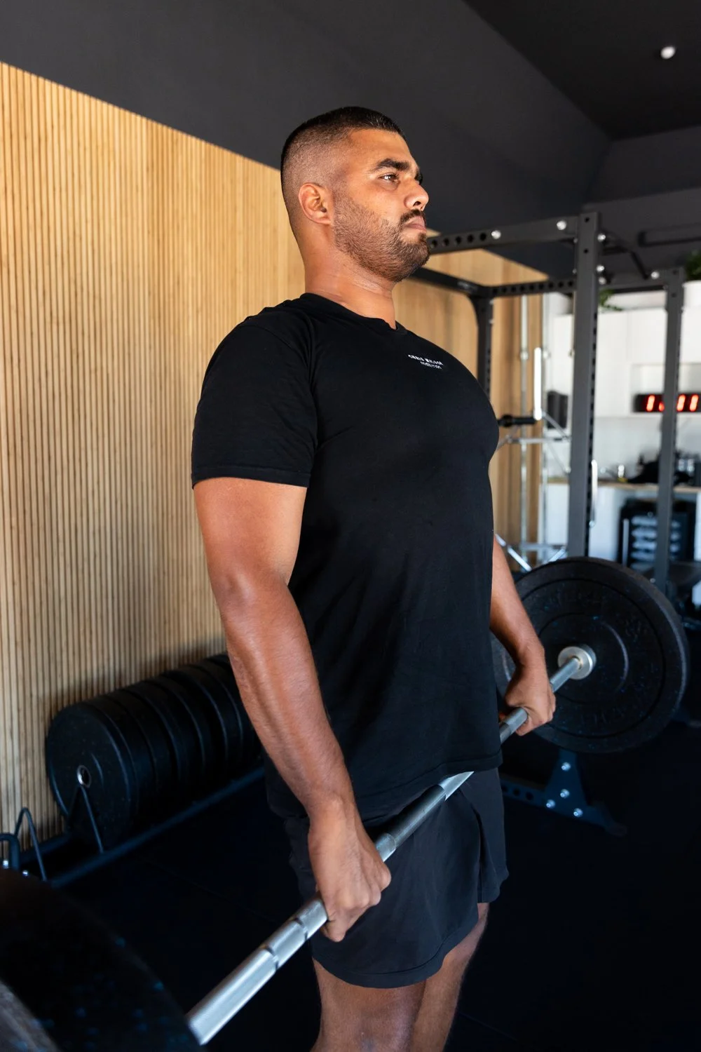 LEGS & GLUTES — Chris Wilson Fitness Studio
