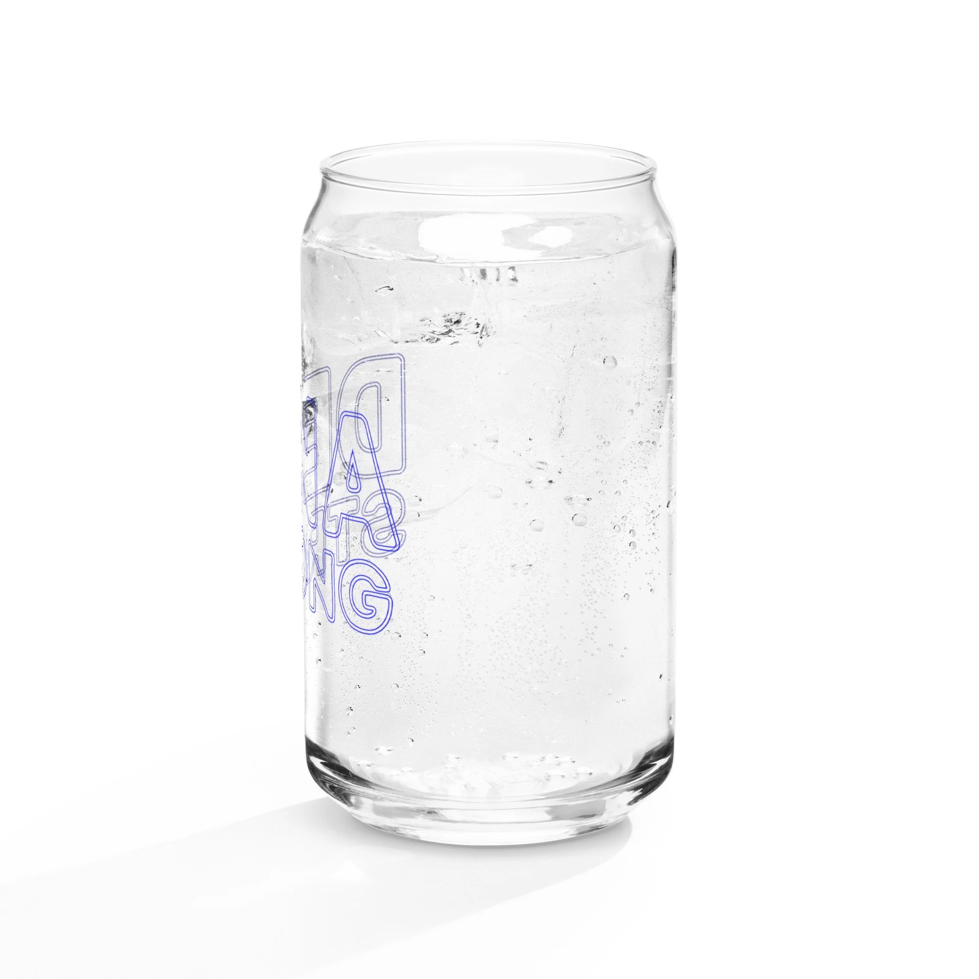 Altadena Strong Staked Yard Sign — A-Frame Pottery