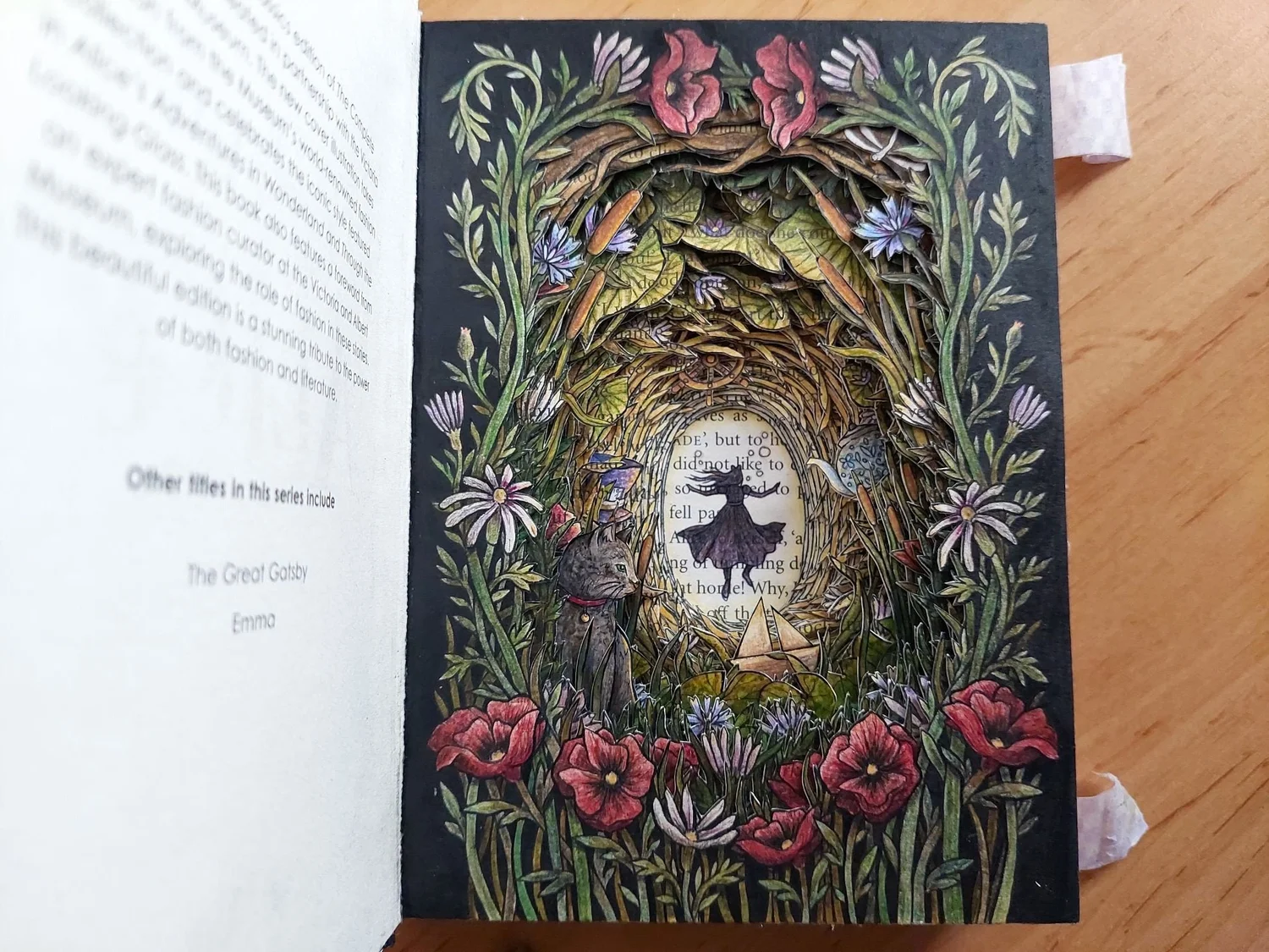 Isobelle Ouzman - Book Covers & Commissions
