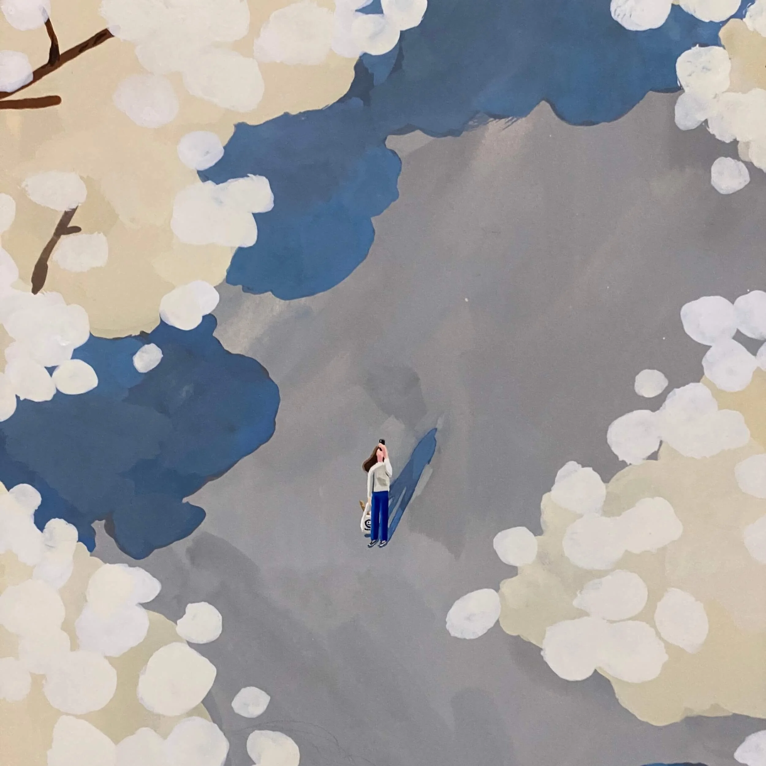 People — Graphicabulary