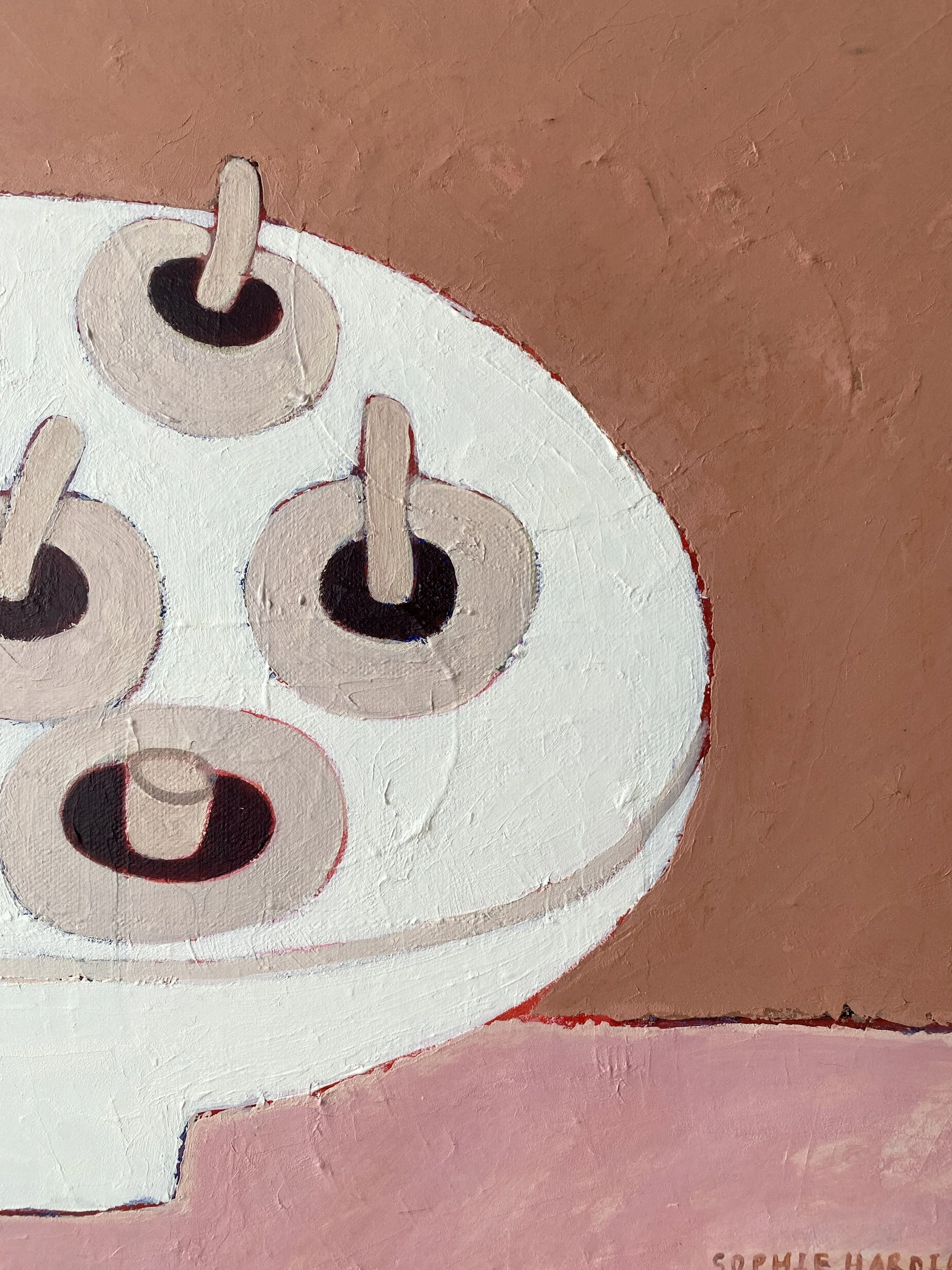 Painters (new) — MORGANS