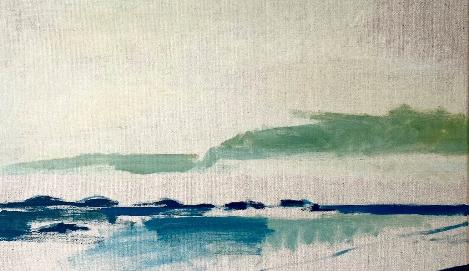 Eleanor Dorrien-Smith — MORGANS