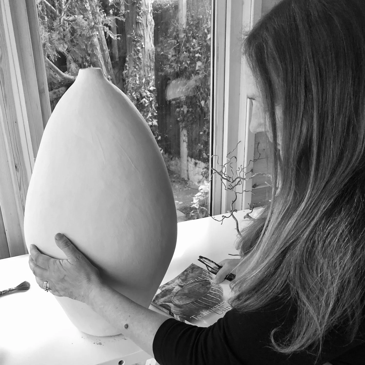 Jan O'Neill — MORGANS