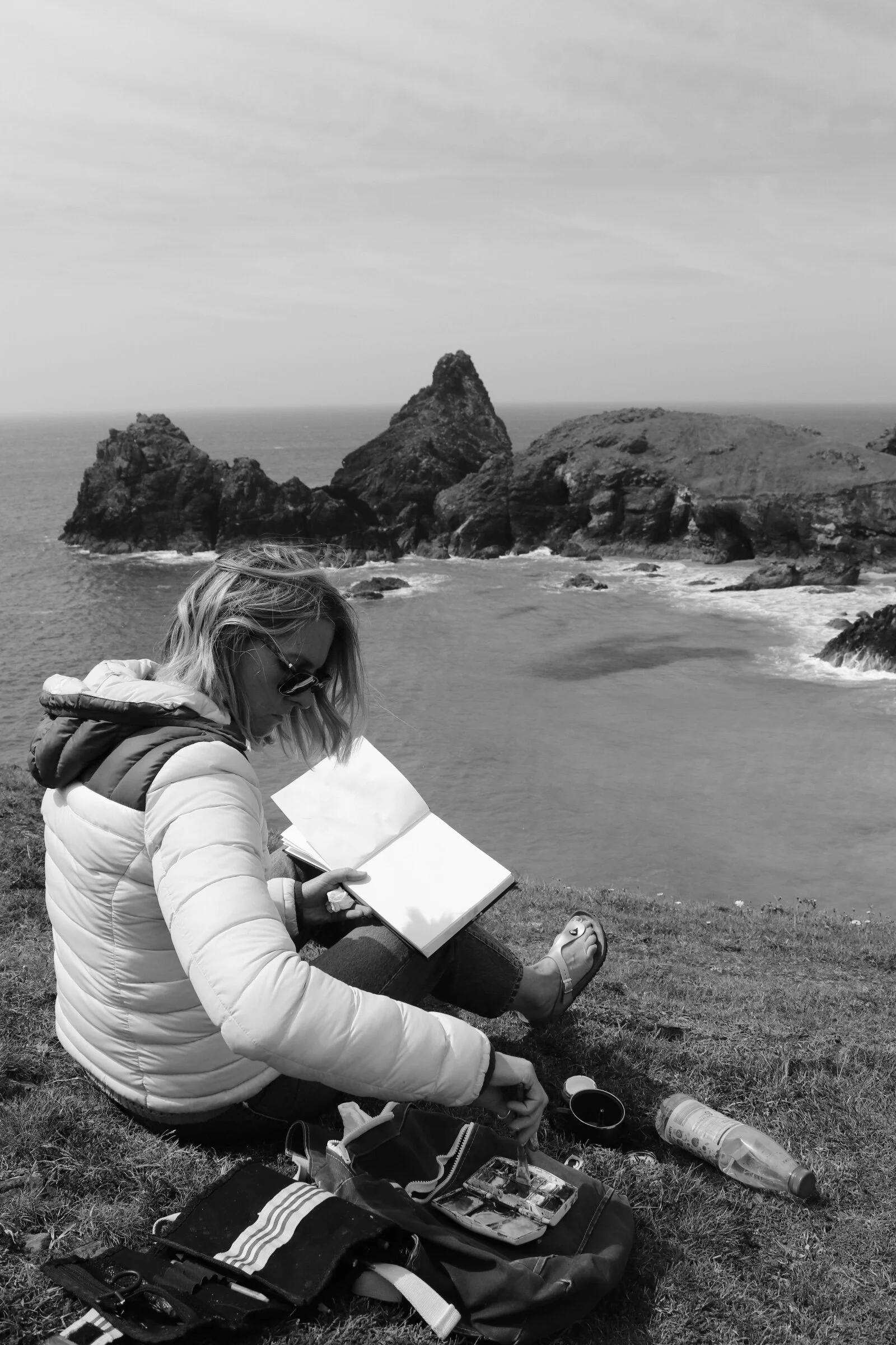 Maxine Hart — MORGANS