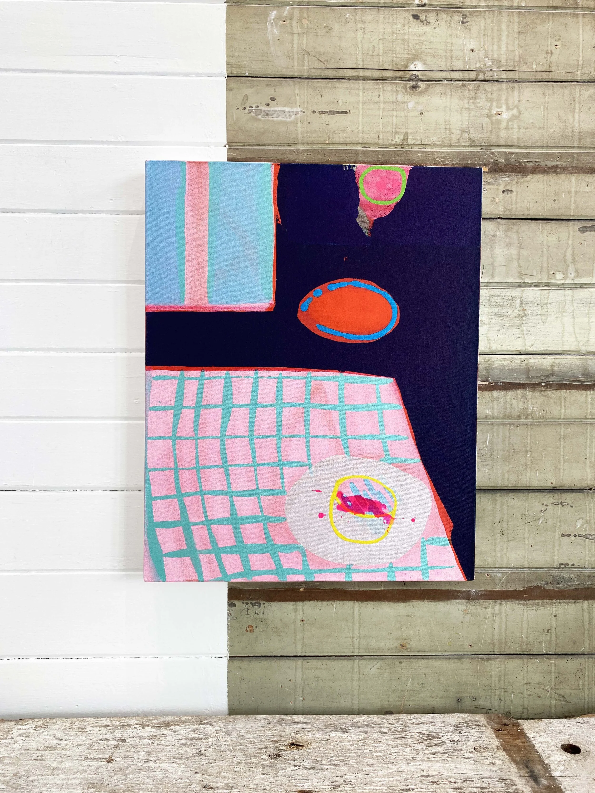 Ella Carty — MORGANS