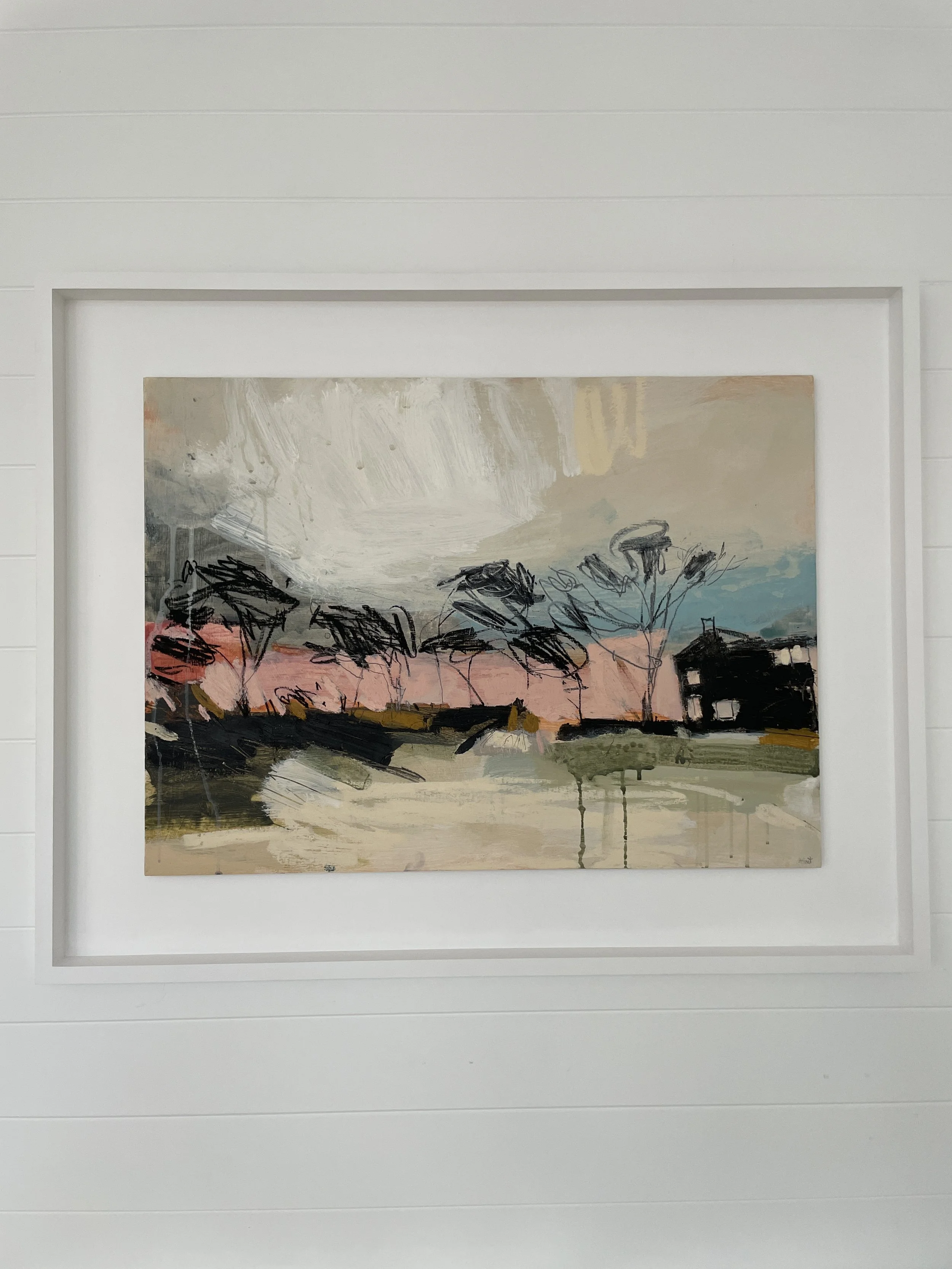 Maxine Hart — MORGANS