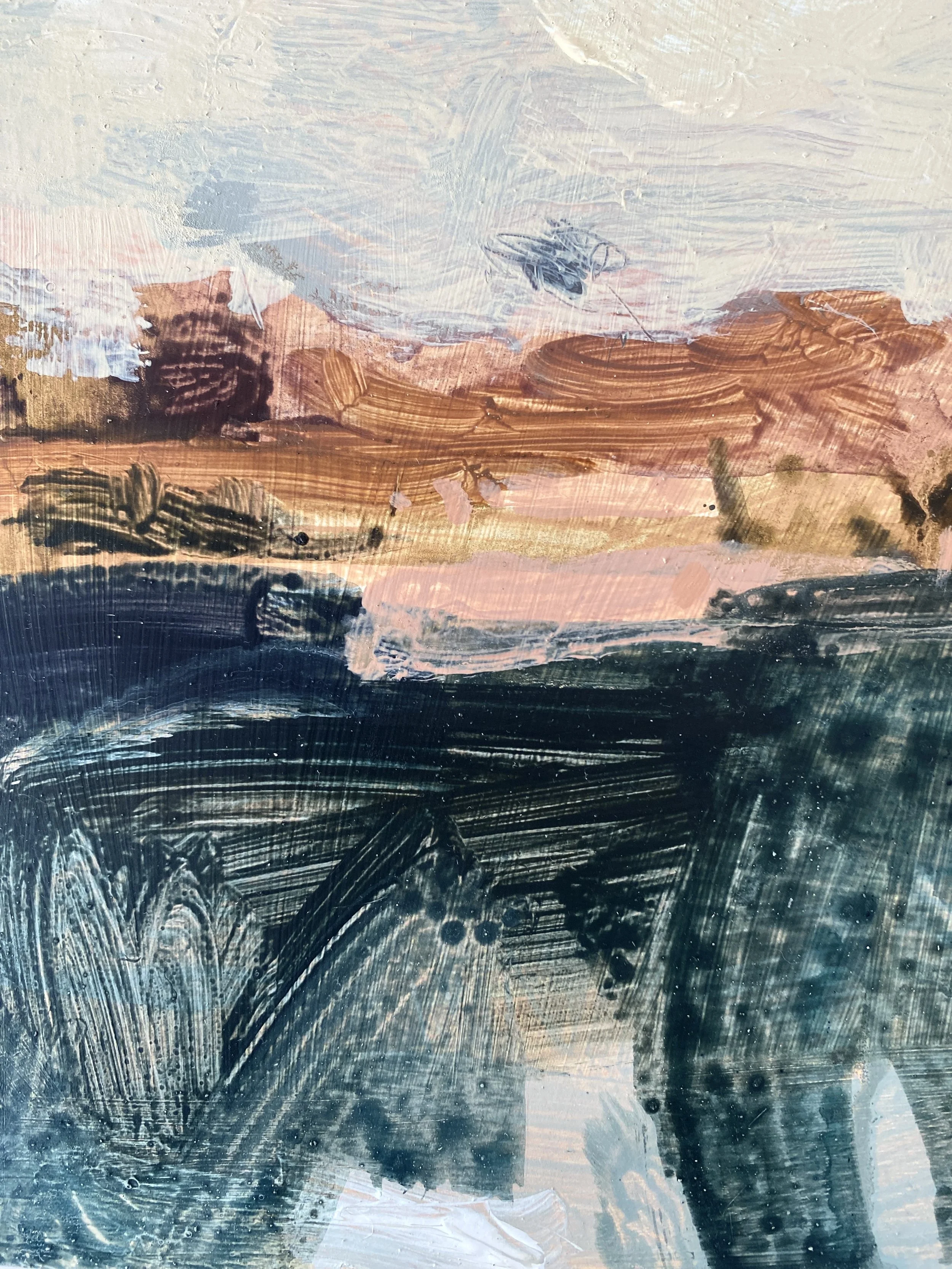 Maxine Hart — MORGANS