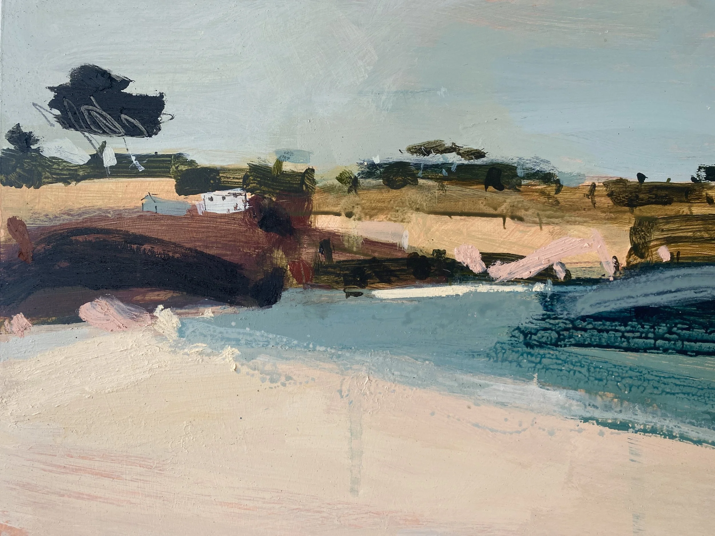 Maxine Hart — MORGANS