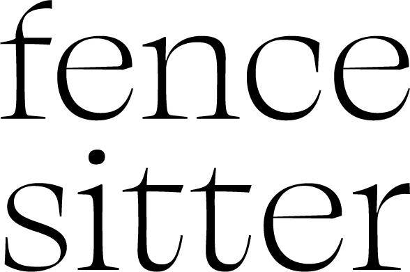 fencesitter / fencesitter