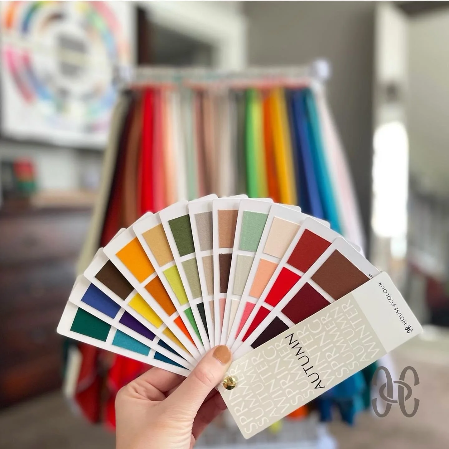 House of Colour — Autumn Waldman Photography