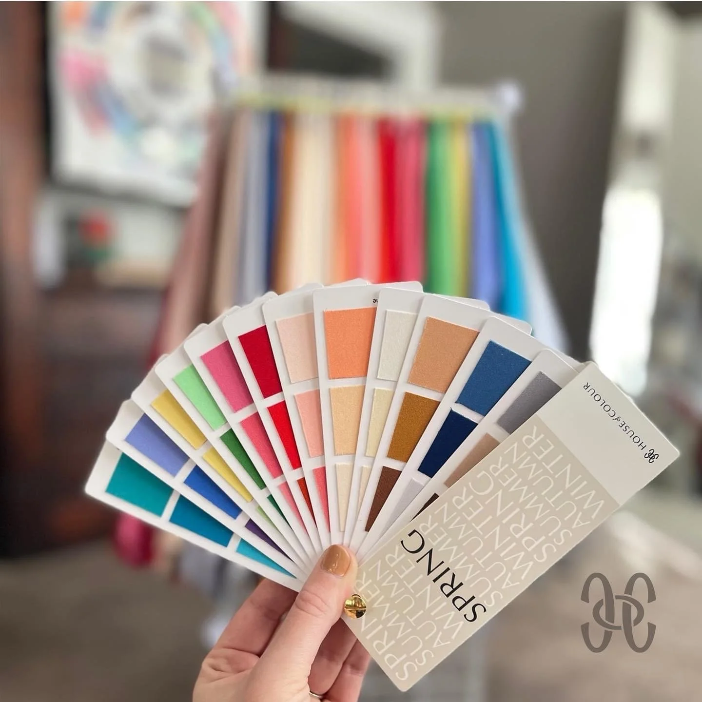 House of Colour — Autumn Waldman Photography