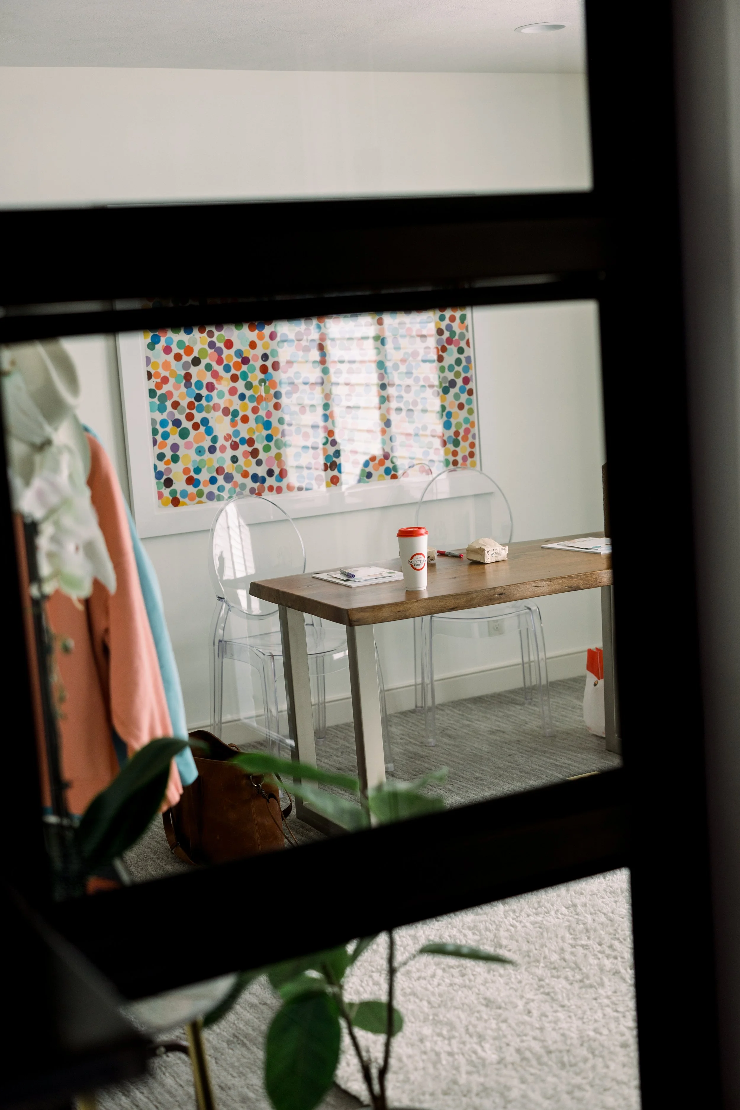 House of Colour — Autumn Waldman Photography