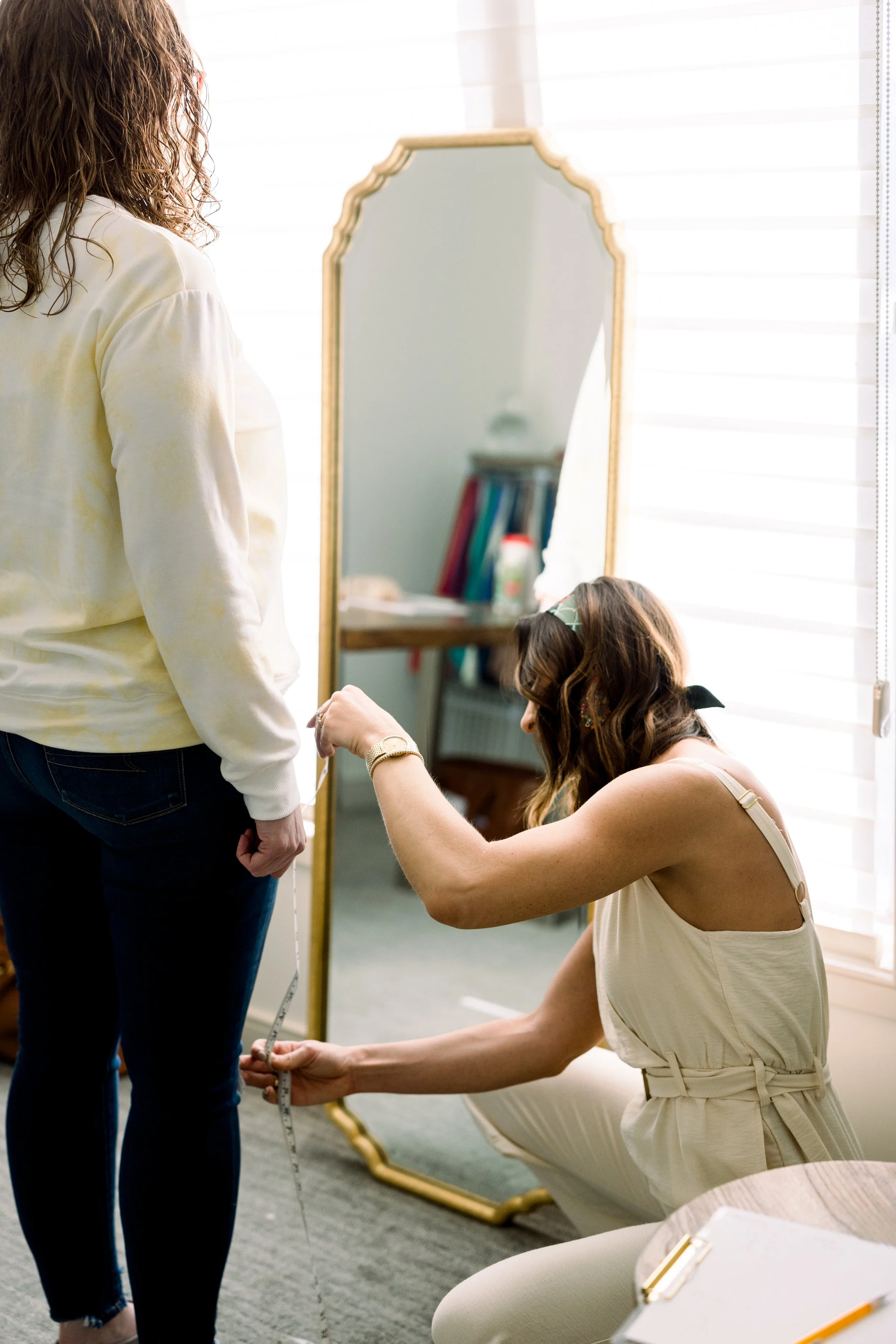 House of Colour — Autumn Waldman Photography