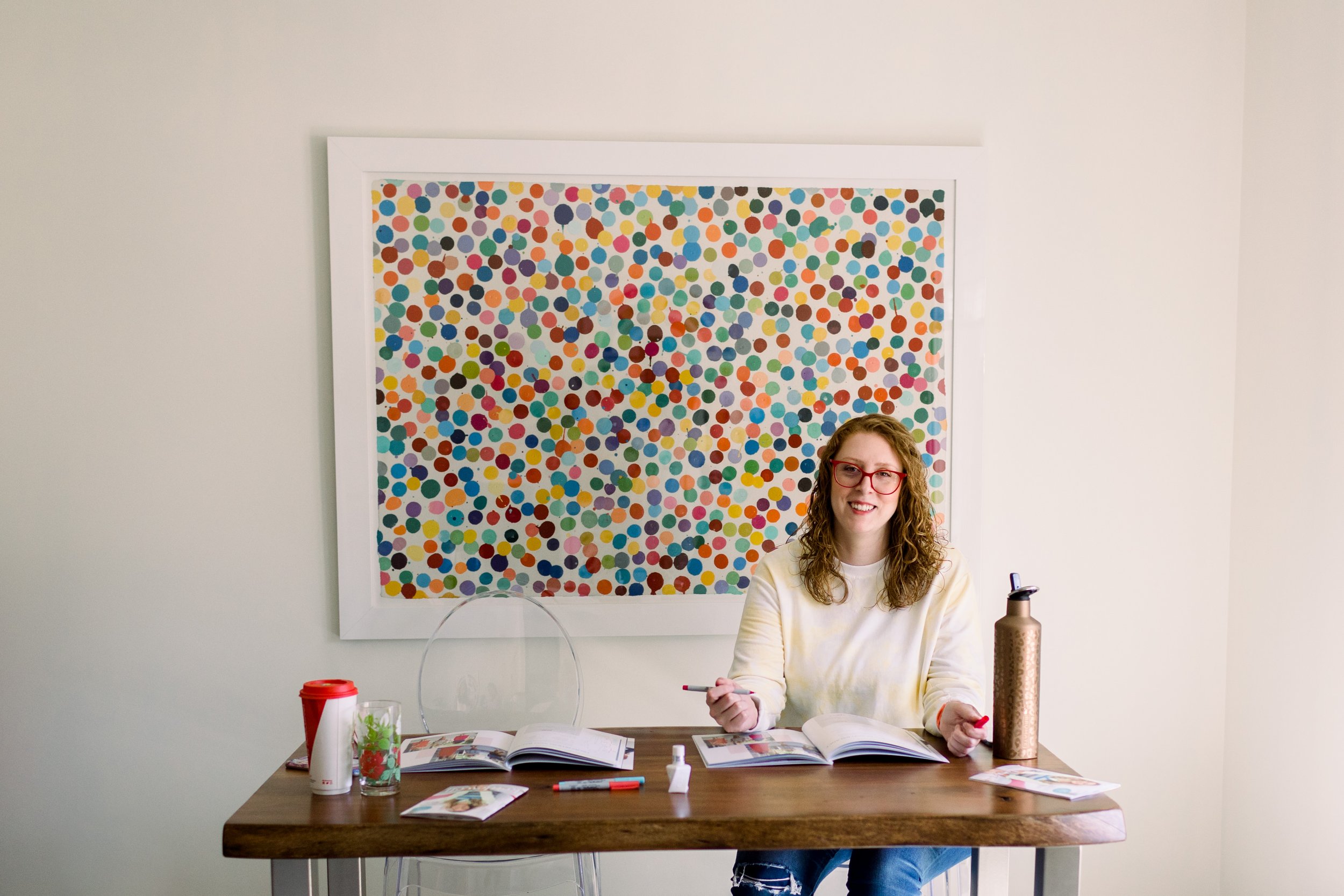 House of Colour — Autumn Waldman Photography
