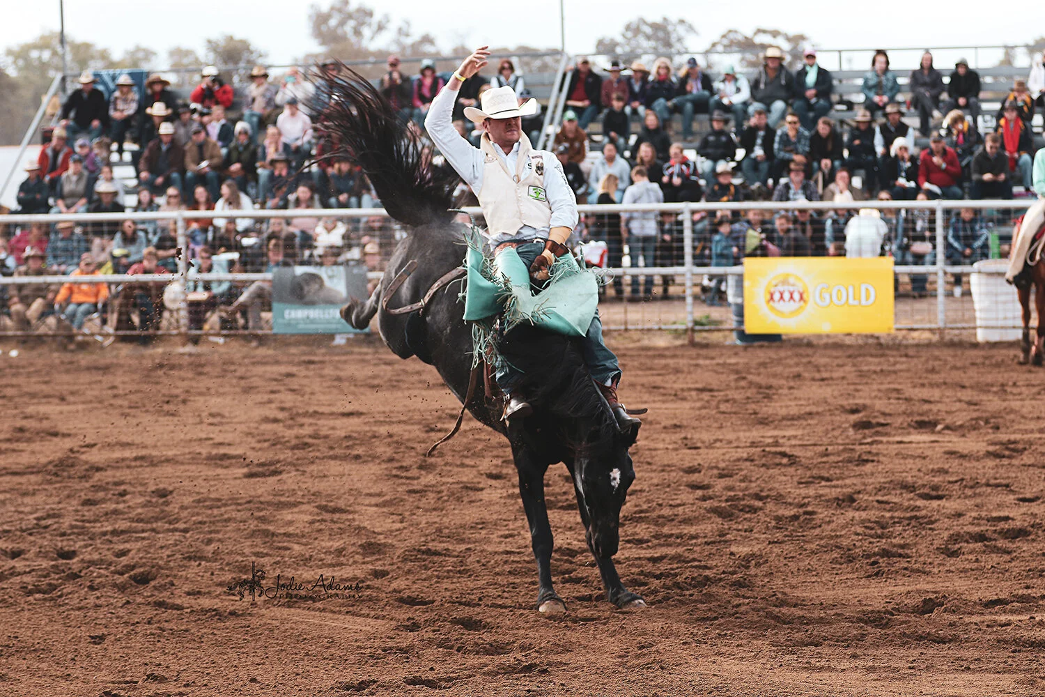Coonamble Rodeo and Campdraft