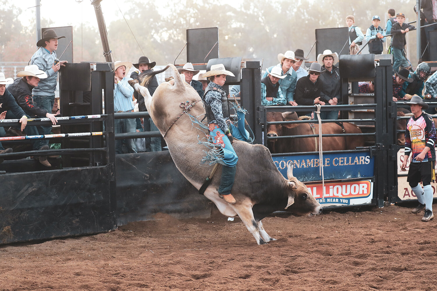 About — Coonamble Rodeo and Campdraft