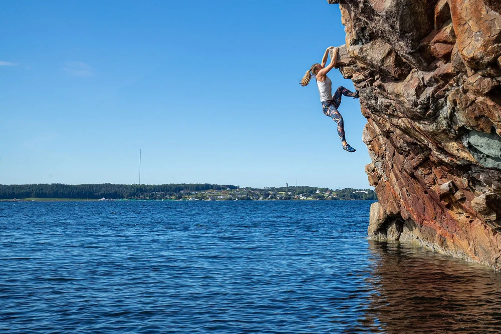 Molde folkehøgskole