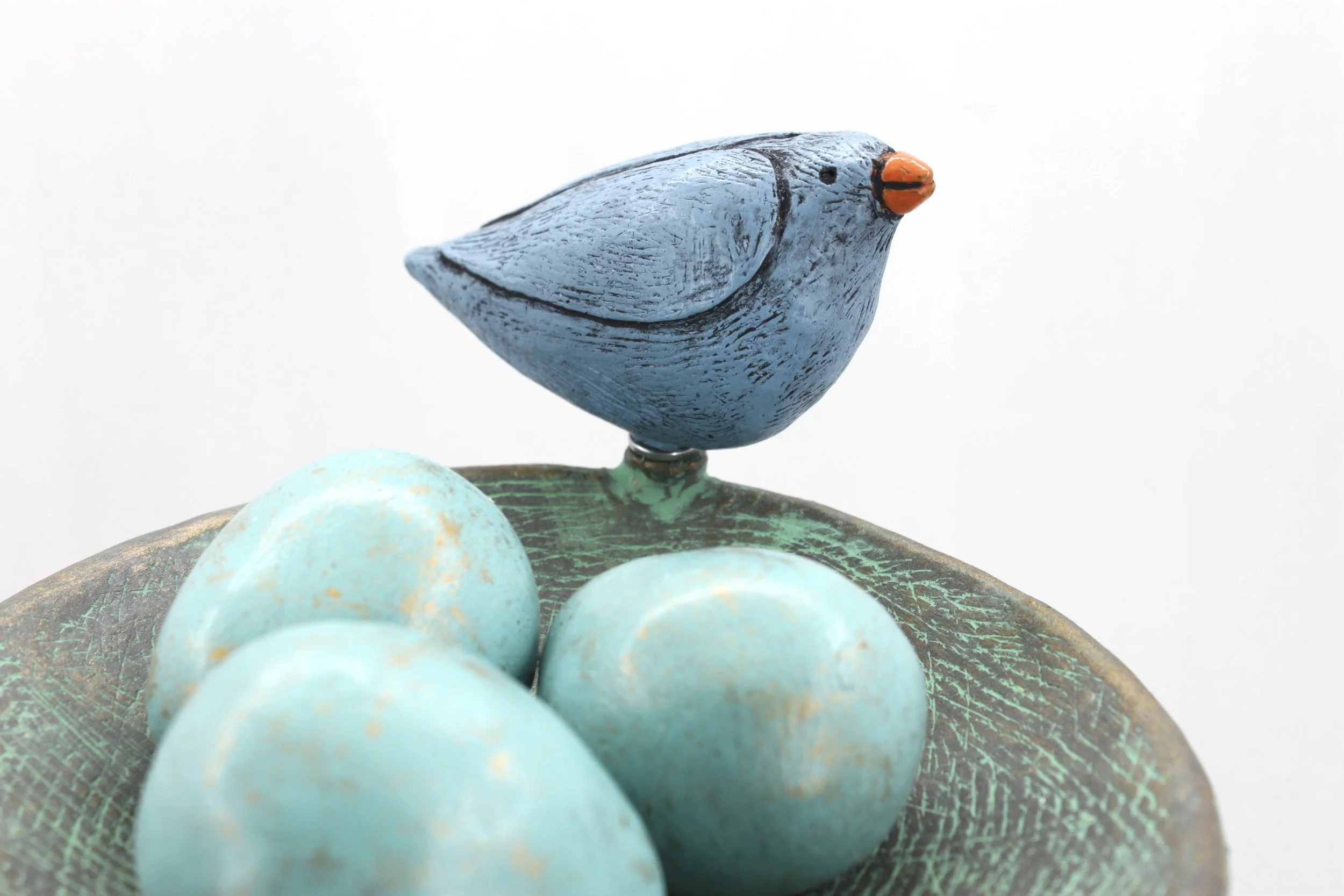 Paul Cox Sculpture | Shop | Garden Metal Art