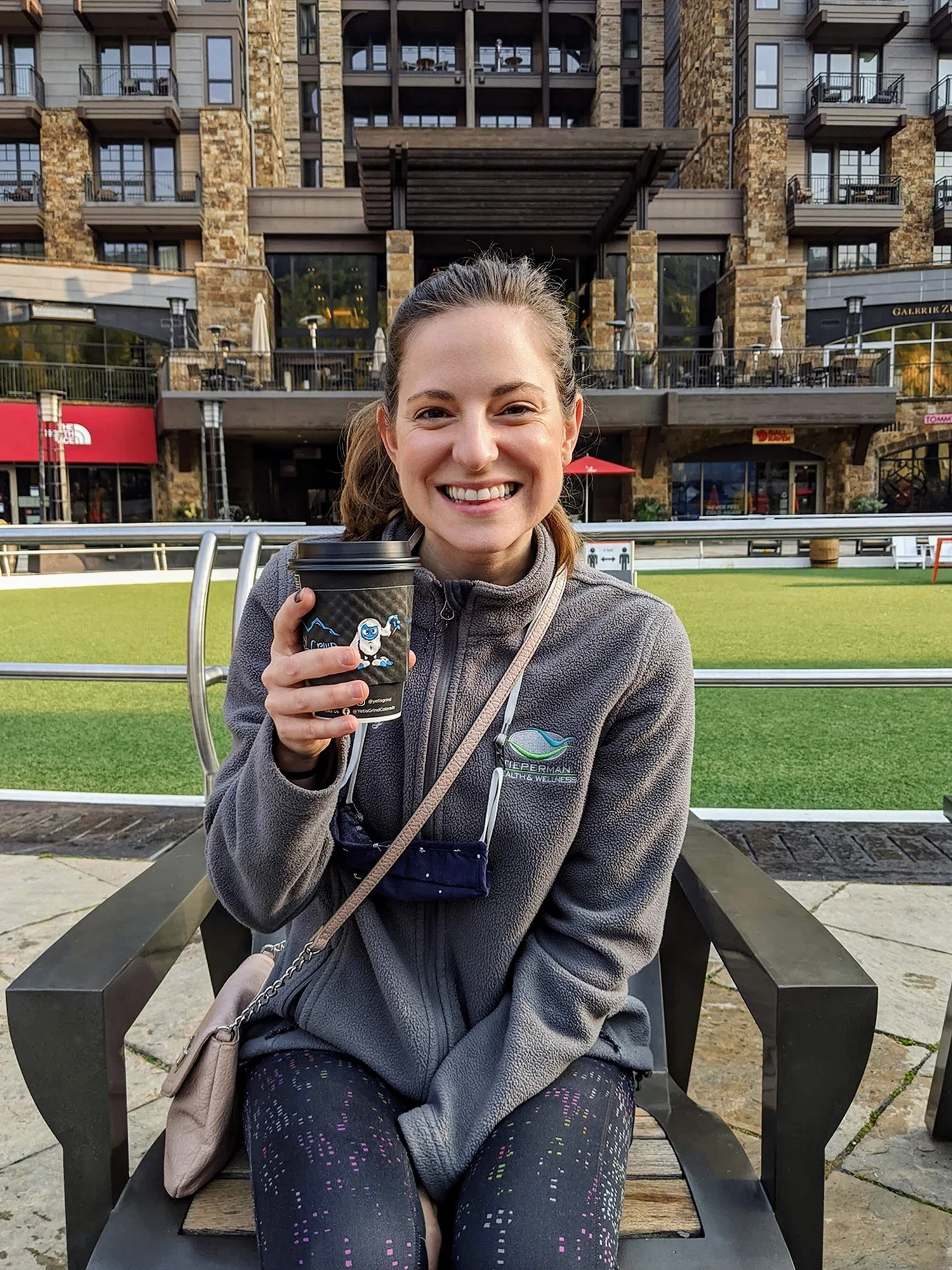 Celebrating 5 Years in Vail — With Candor