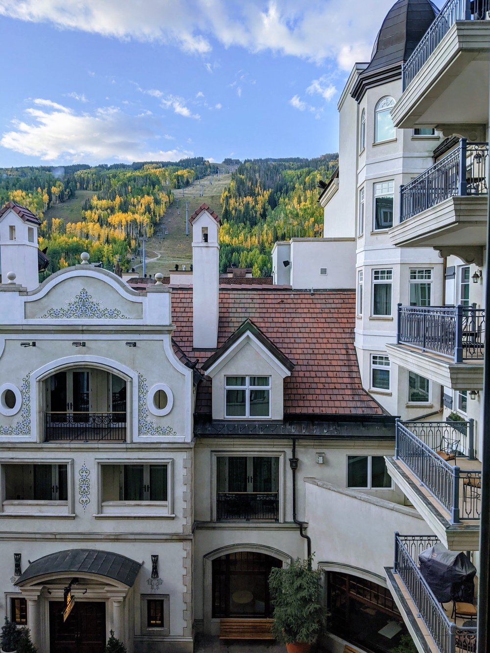 Celebrating 5 Years in Vail — With Candor