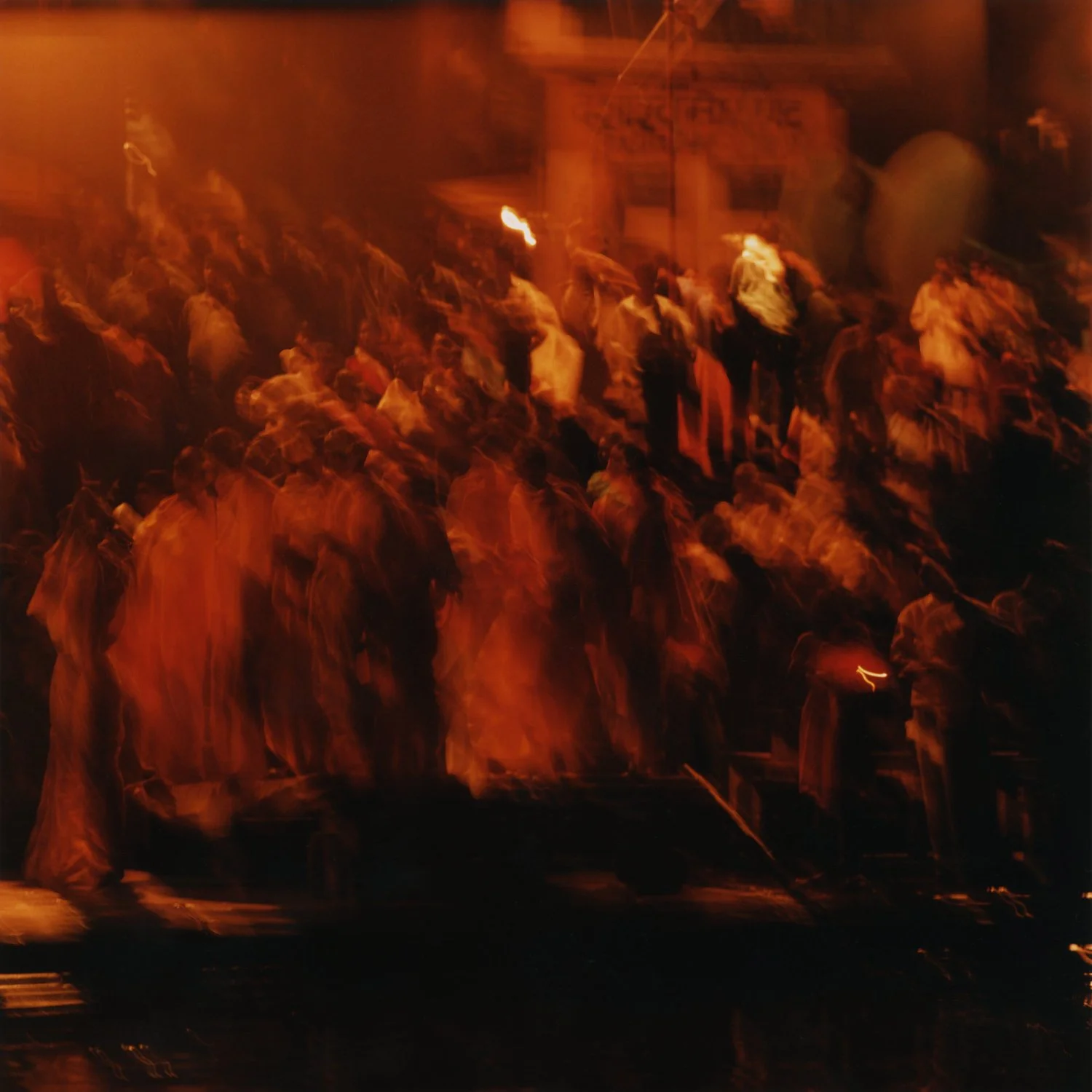 The ErlKing - Altar for Shiva — Bettina WitteVeen