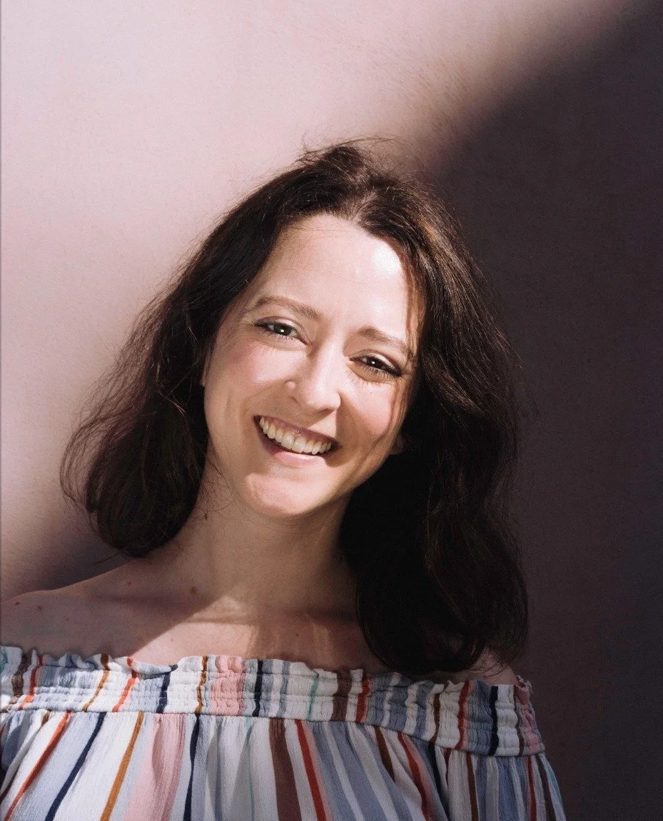 Sarah Bick