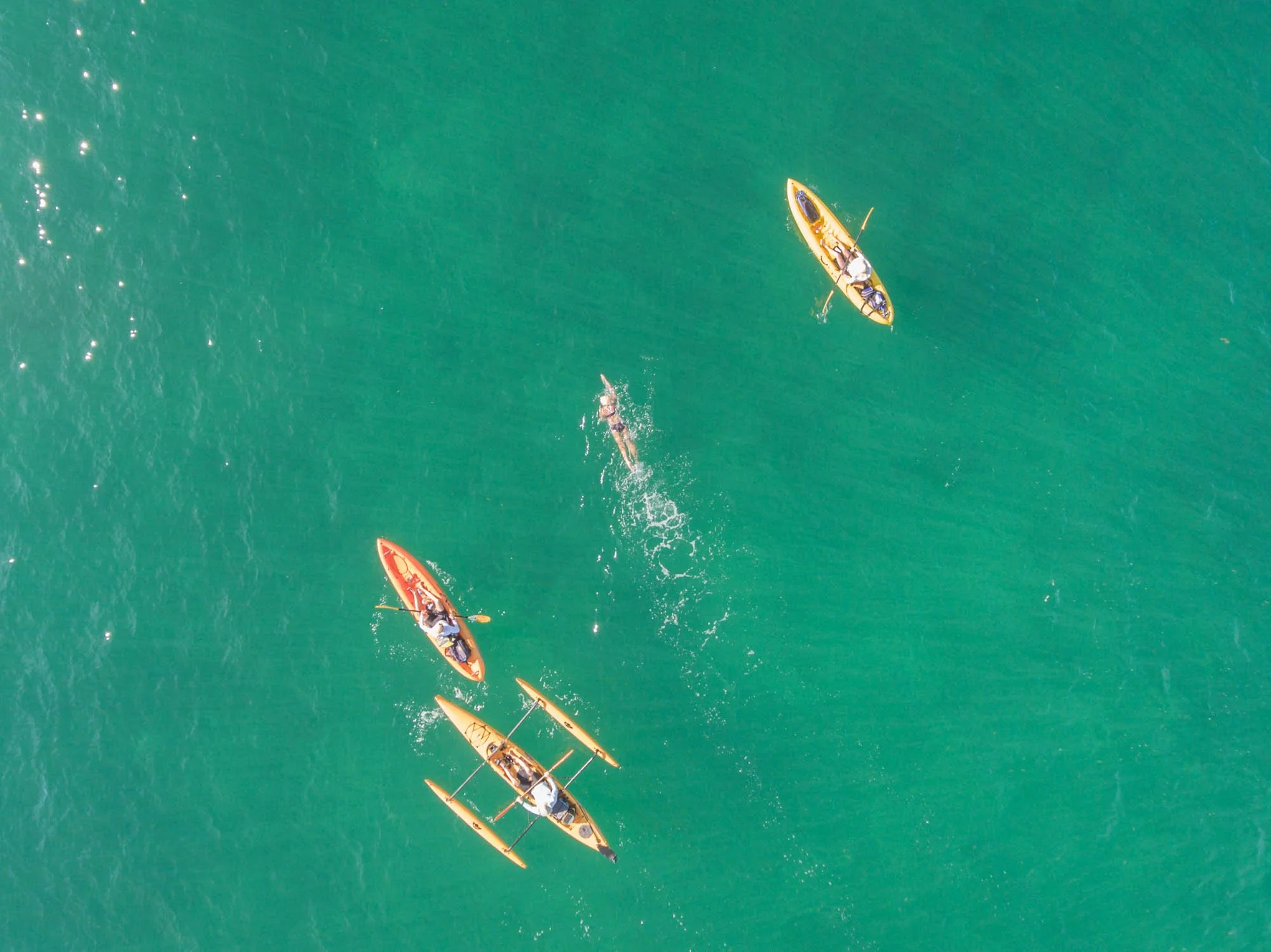 npj Ocean Sustainability: Pathways to ‘a sustainable ocean for all ...