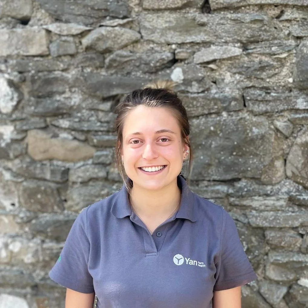 Yan Farm Health Team — Yan Farm Health