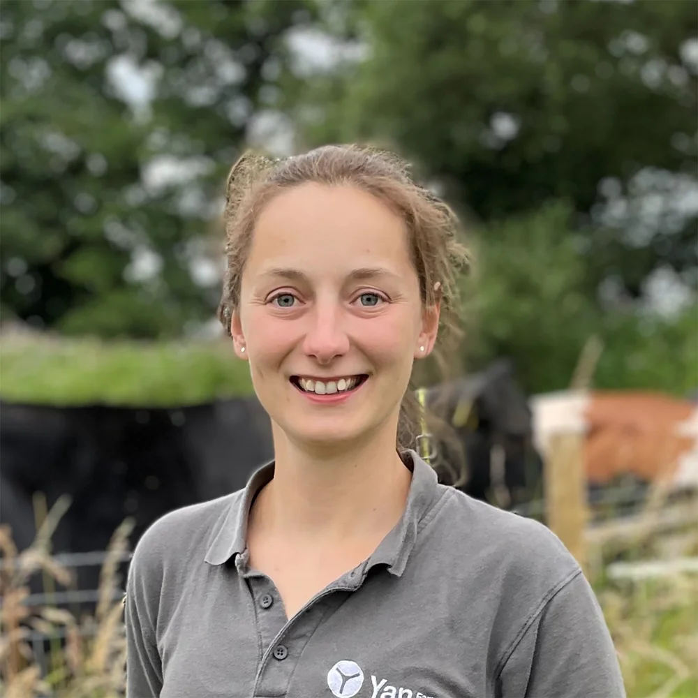 Yan Farm Health Team — Yan Farm Health