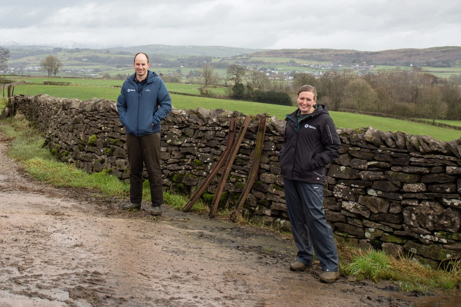 Yan Farm Health Team — Yan Farm Health