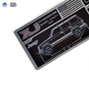 Wrangler JK/U - Jeep® Data Plate — Azzy's Design Works