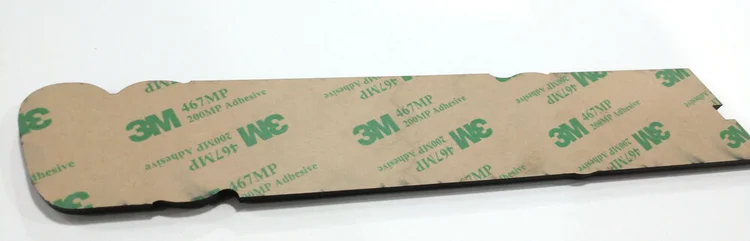 Gladiator JT -- Tailgate Lettering Kit — Azzy's Design Works