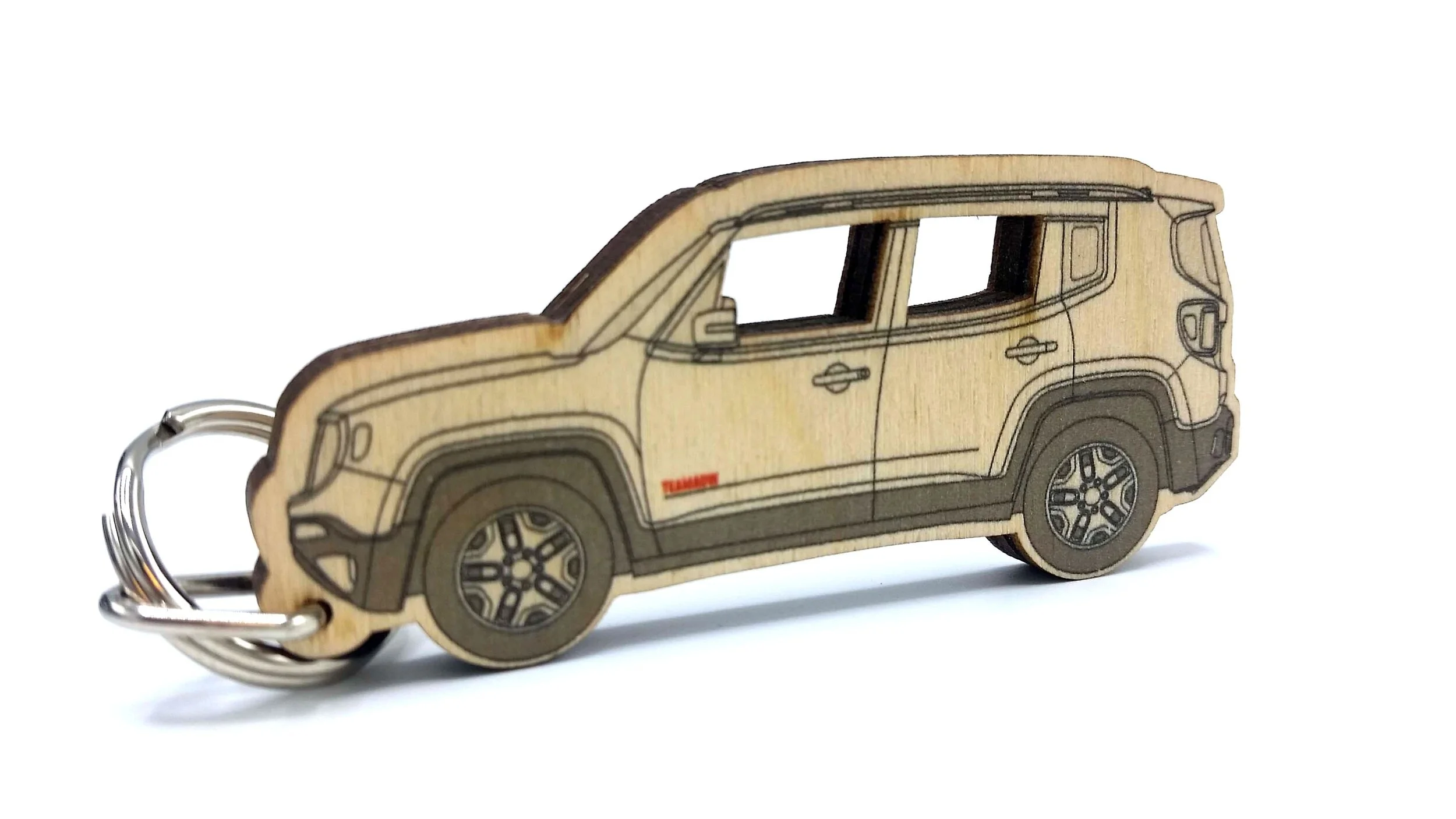 Keychains — Shop — Azzy's Design Works