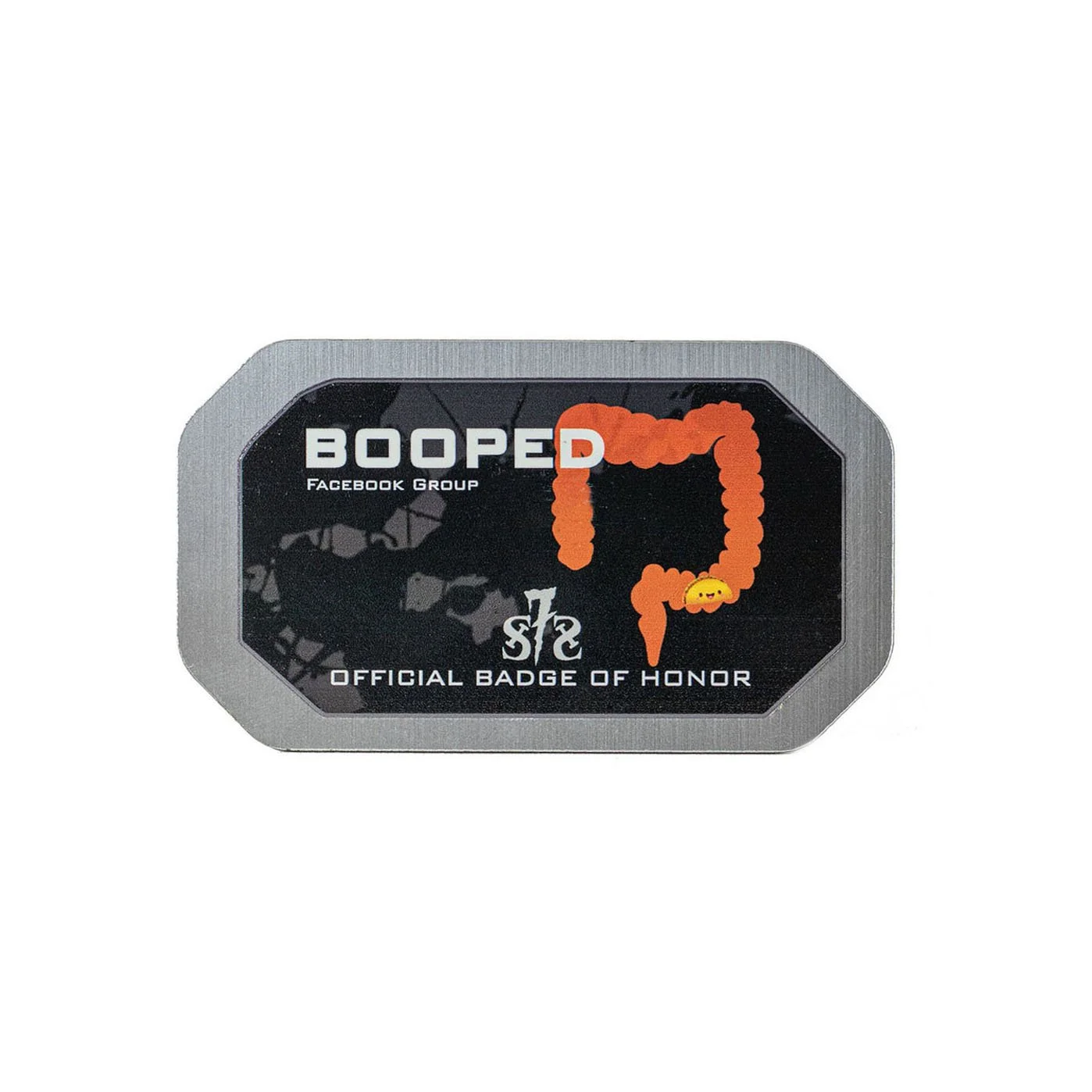 Badges of Honor - Custom Badges — Azzy's Design Works