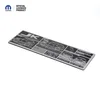 Gladiator JT -- Tailgate Lettering Kit — Azzy's Design Works
